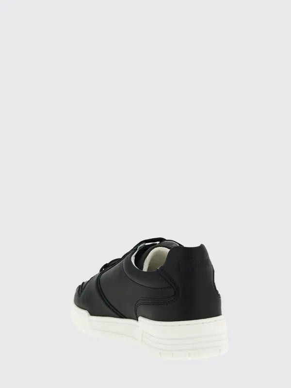 Moschino Sneakers - Black