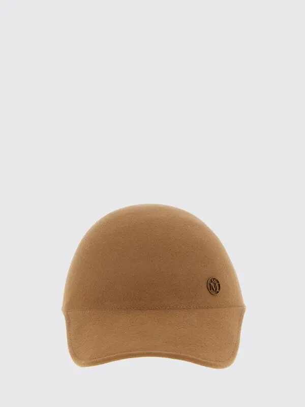 MAISON MICHEL Baseball Hat
