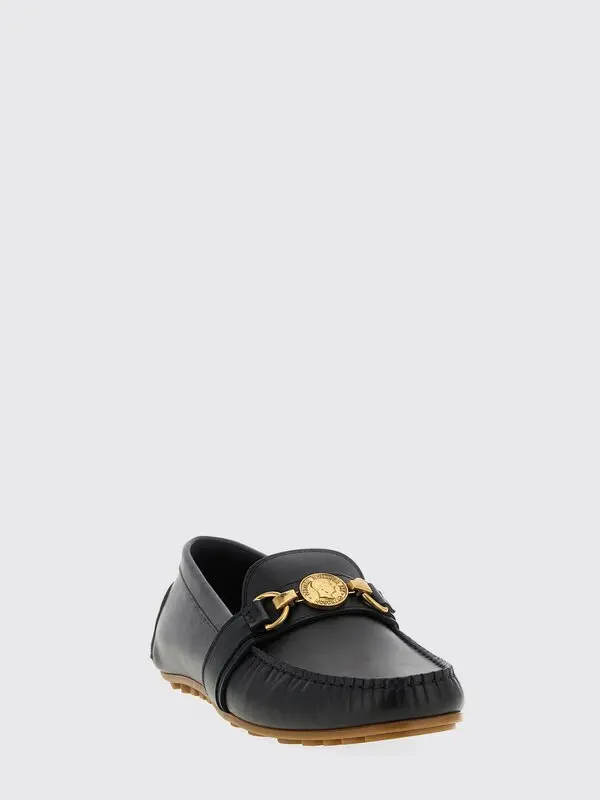 Moschino Loafers