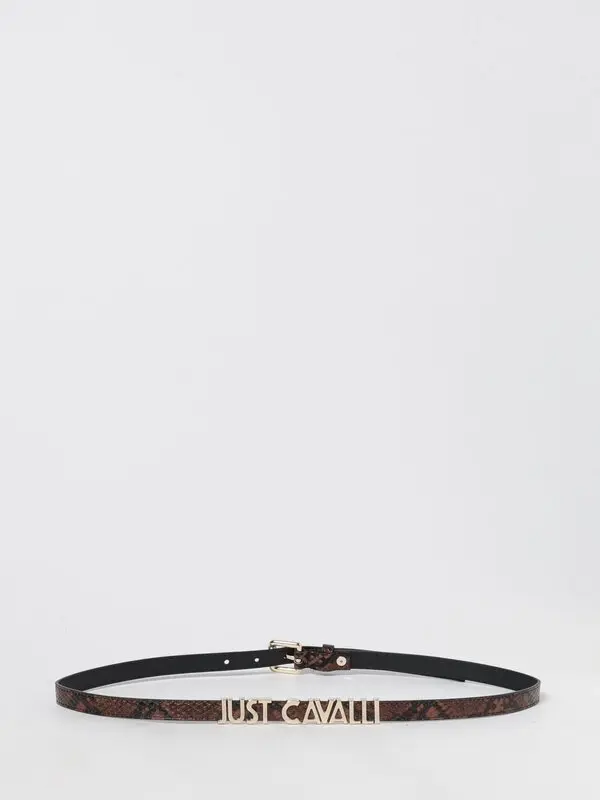 Just Cavalli Belt - Brown