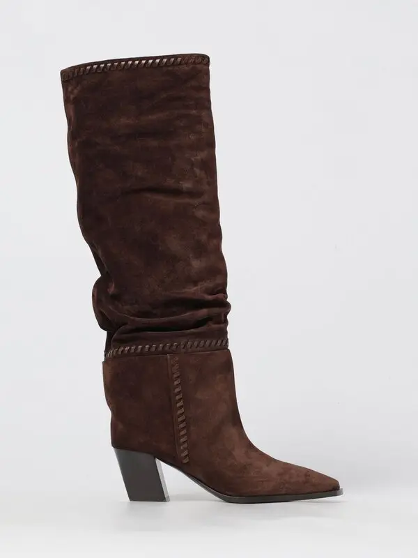 JIMMY CHOO Boots - Brown