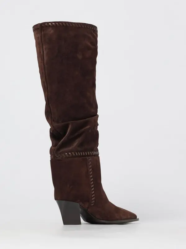 JIMMY CHOO Boots - Brown
