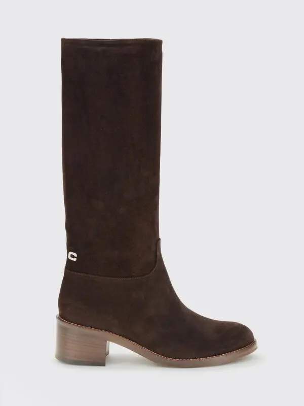 CAREL Boots - Brown