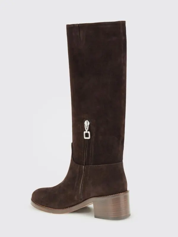 CAREL Boots - Brown