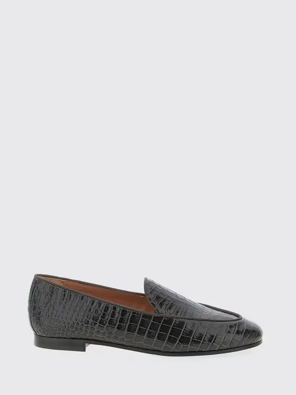 AQUAZZURA Loafer - Black