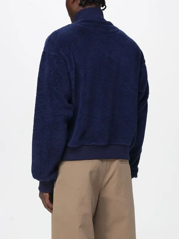 Bally Pullover Sweater