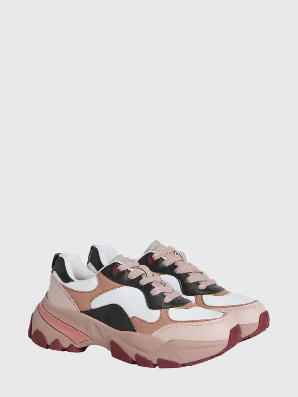 COCCINELLE Sneakers - Pink