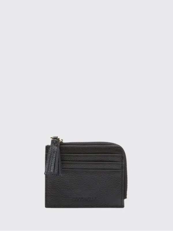 COCCINELLE Wallet - Black