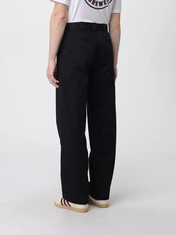 Dickies Straight Leg Pants - Black