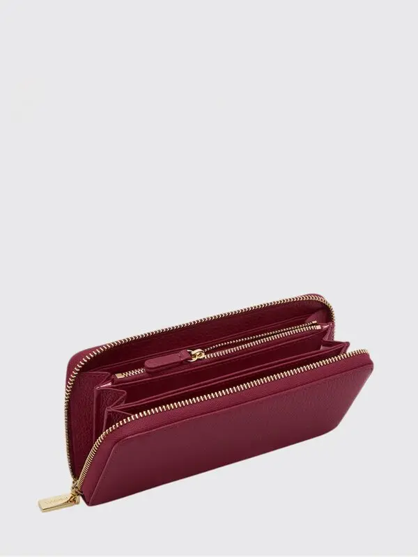 COCCINELLE Wallet - Red