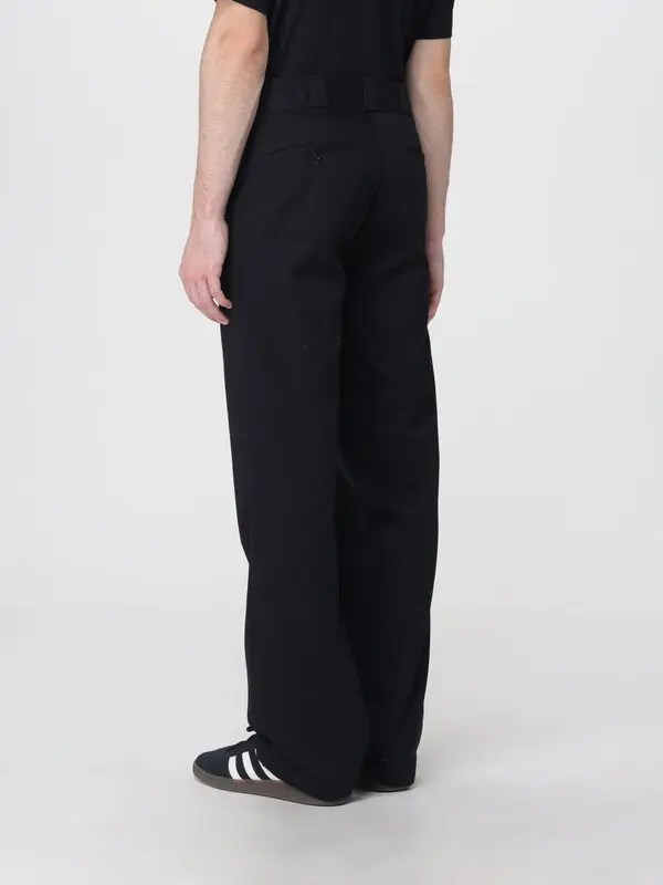 Dickies Straight Leg Pants - Black