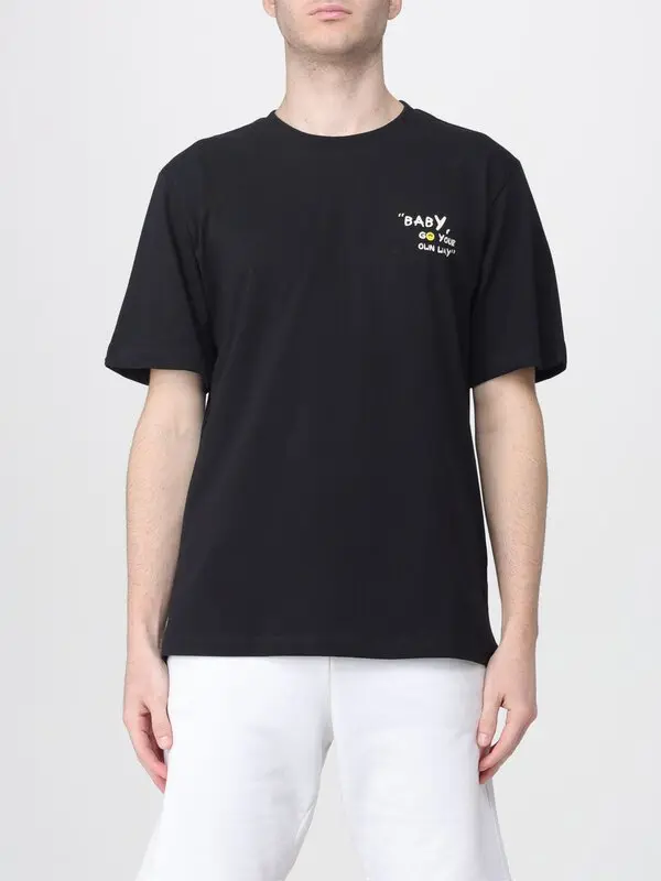 BARROW T-shirt - Black