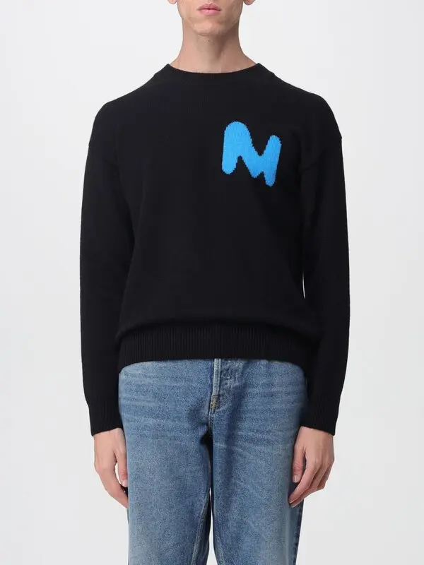 MSGM Pullover Sweater