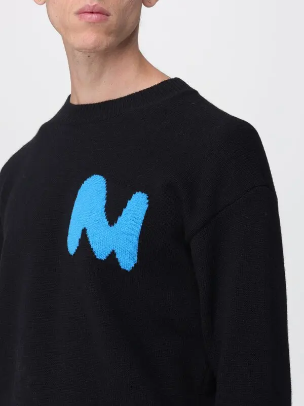 MSGM Pullover Sweater