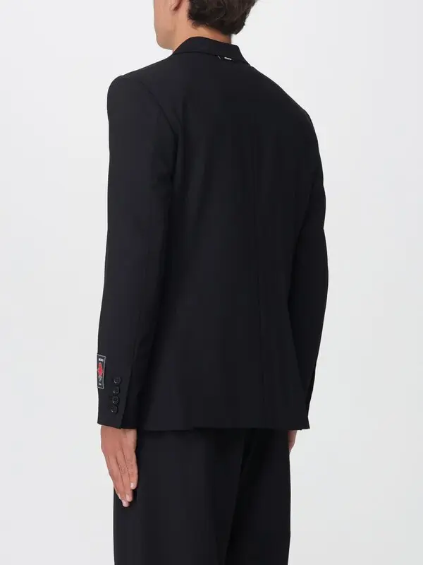 MSGM Jacket