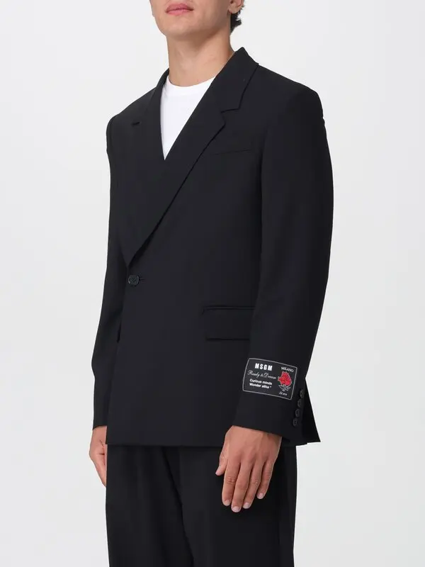 MSGM Jacket