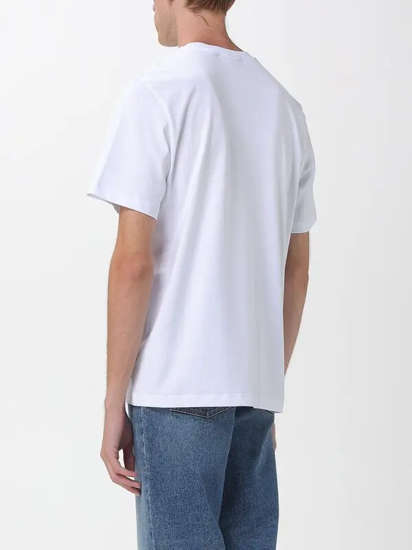 MSGM T-shirt - White