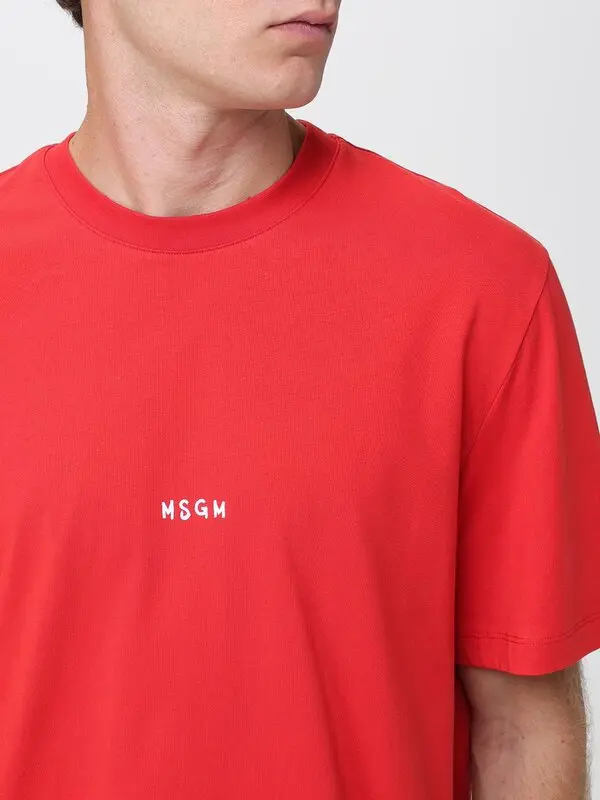 MSGM T-shirt
