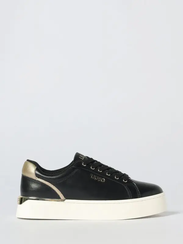 Liu Jo Low Top Sneakers