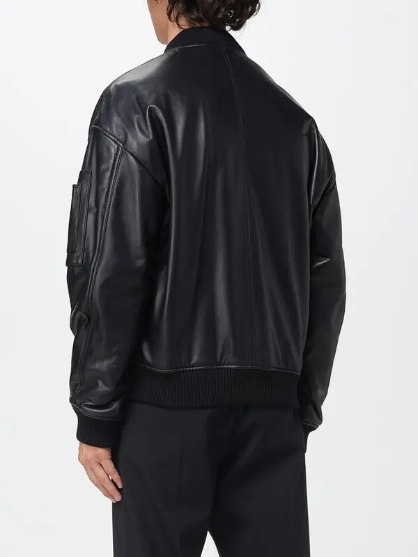 Dsquared2 Bomber Jacket