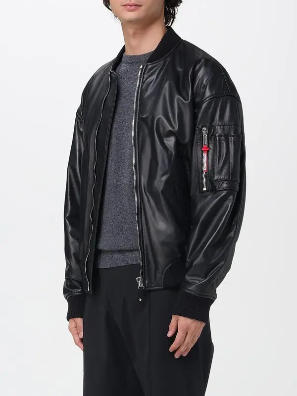 Dsquared2 Bomber Jacket