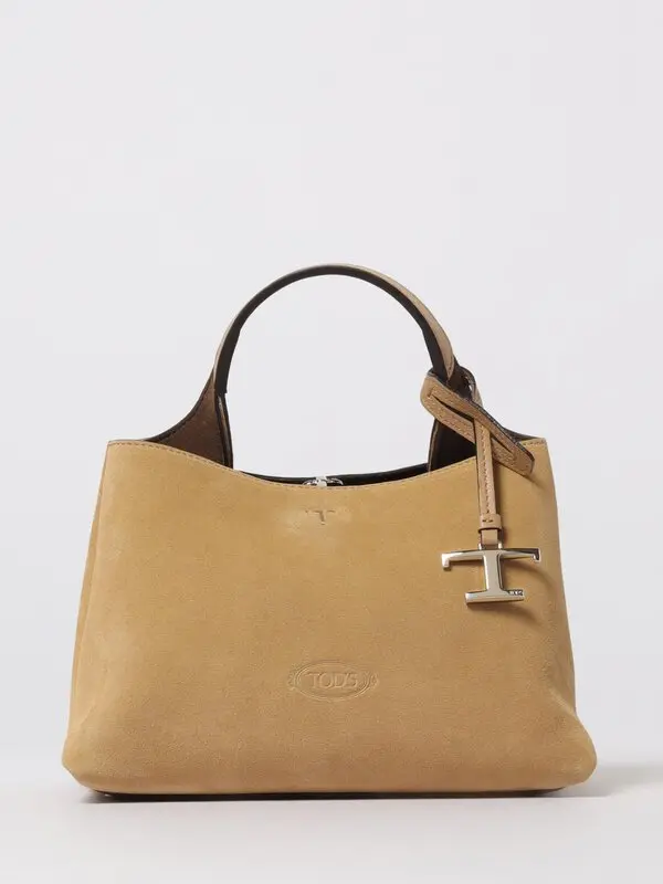 TOD'S Handbag - Beige