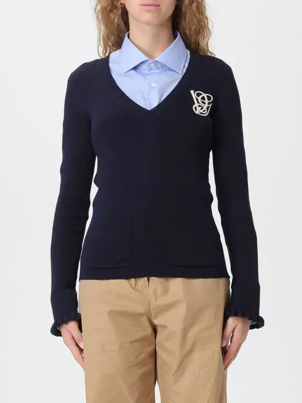 Valentino Garavani Pullover Sweater