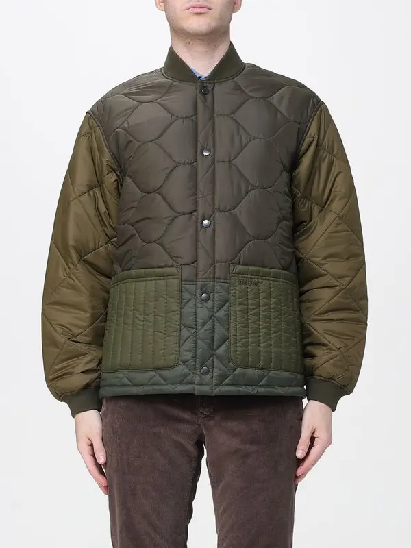 Barbour Quilted Jacket