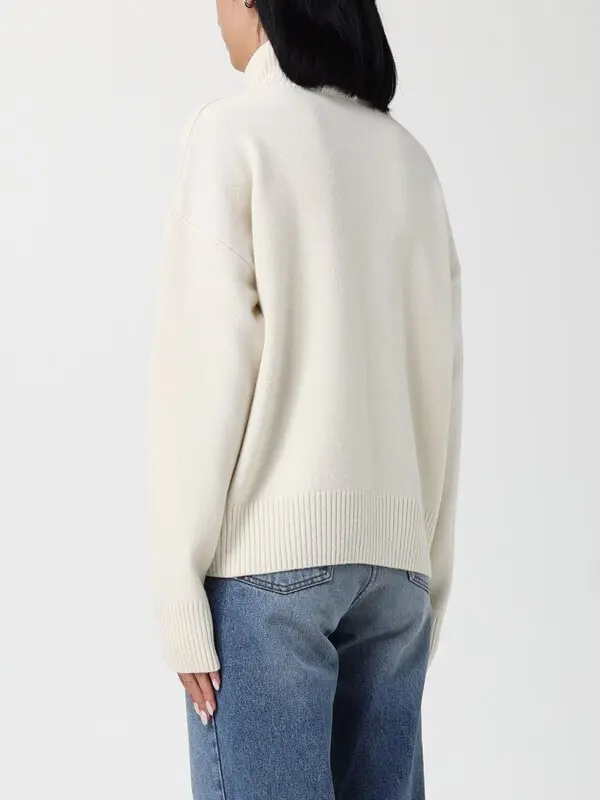 Ami Pullover Sweater
