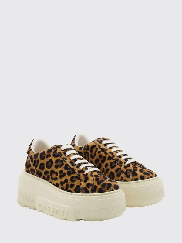 Casadei Low Top Sneakers