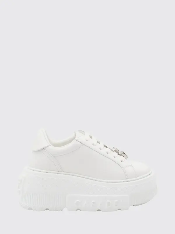 Casadei Platform Sneakers