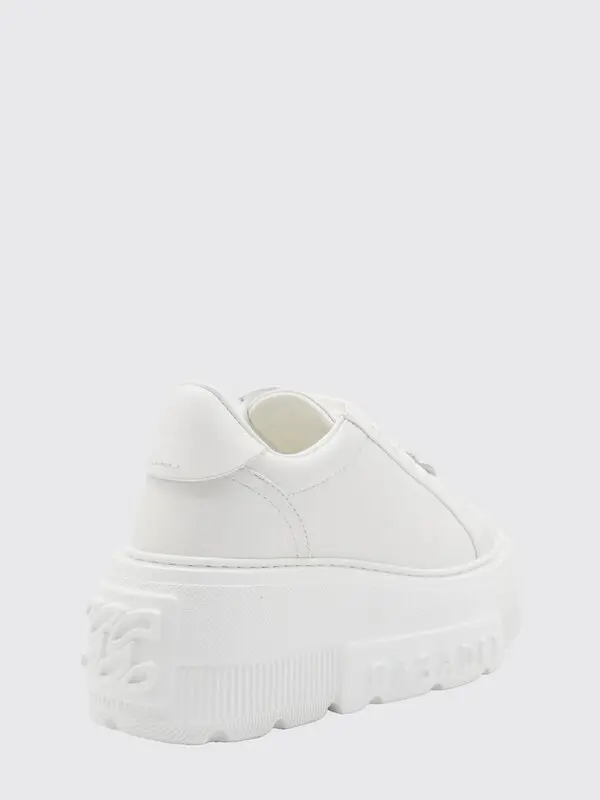 Casadei Platform Sneakers