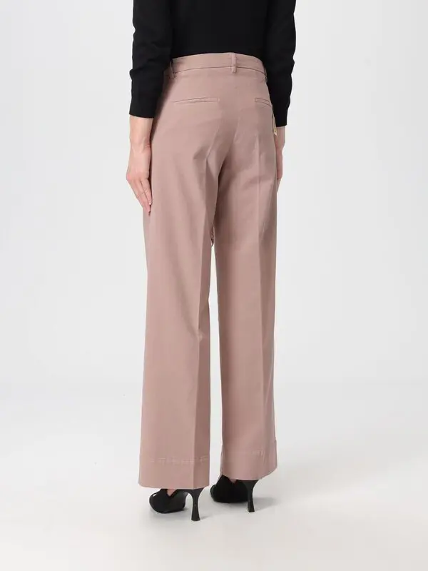 MASON'S Wide Leg Pants