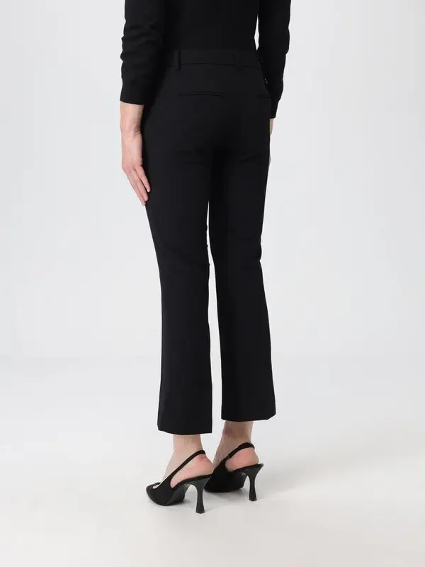 MASON'S Cropped Trousers