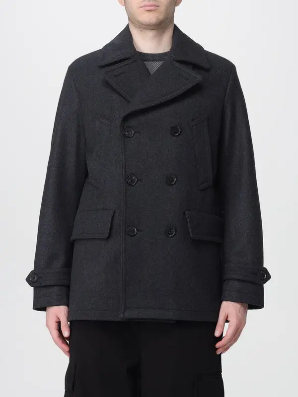 Belstaff Coat