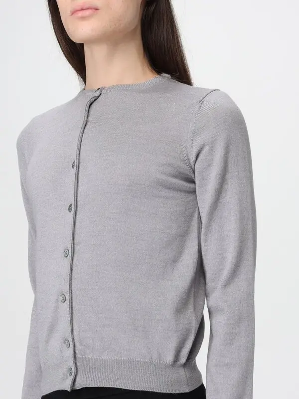 XC Sweater - Grey