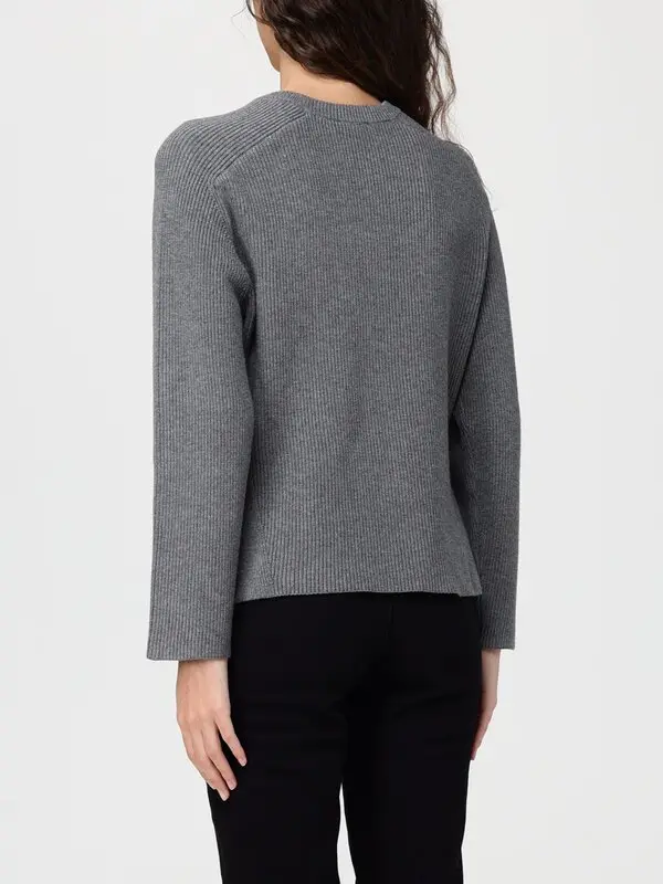Liu Jo Ribbed Pullover