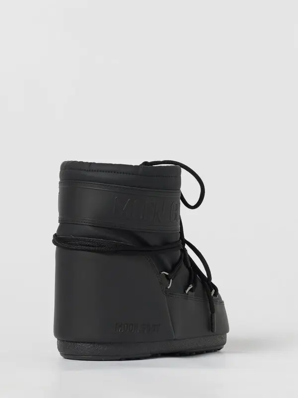 Moon Boot Boots - Black