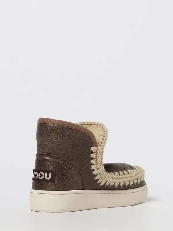 Mou Ankle Boots
