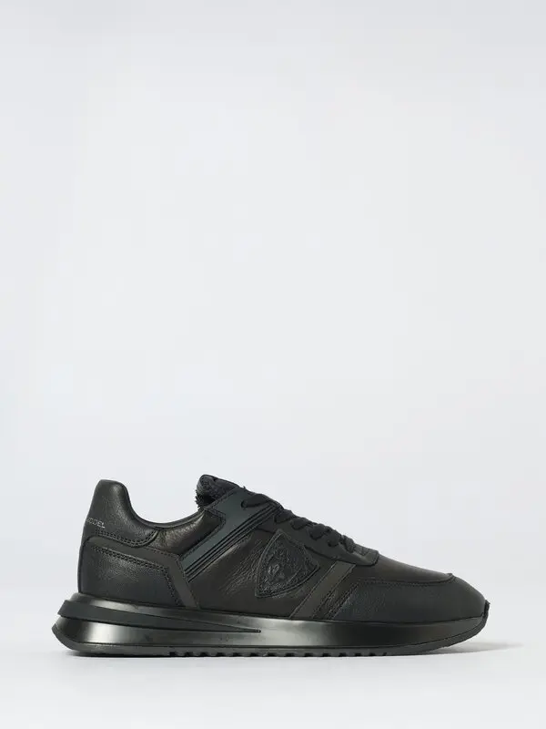 Philippe Model Lace-up Sneakers