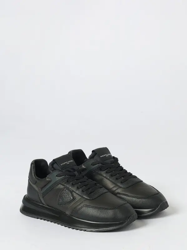 Philippe Model Lace-up Sneakers