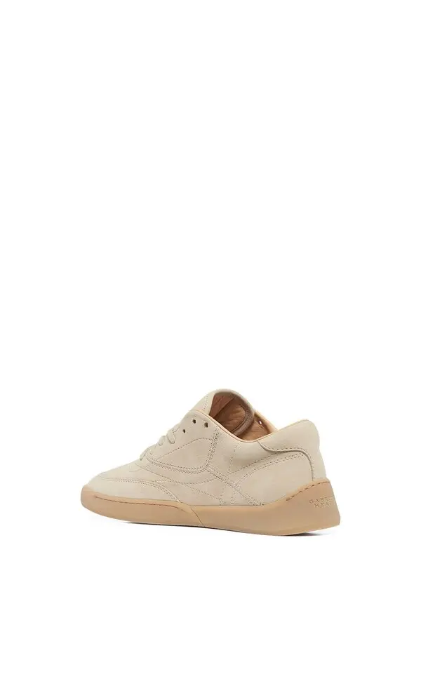 Gabriela Hearst Ohio Slip-on Sneaker - Sand