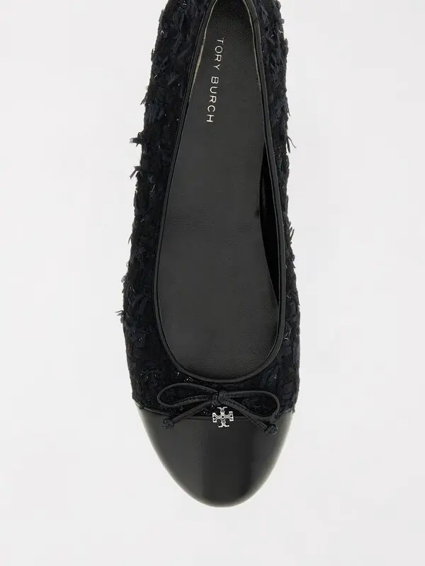 Tory Burch Ballerina Flats