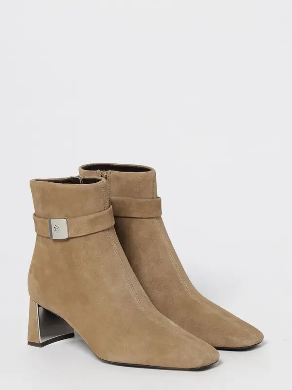 Tory Burch Ankle Boots