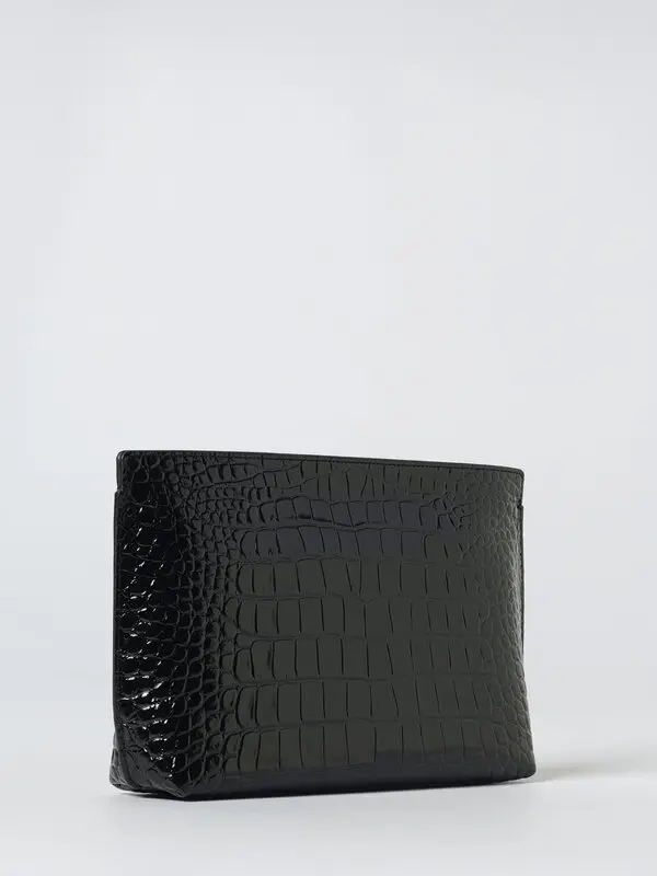 Ralph Lauren Clutch - Black
