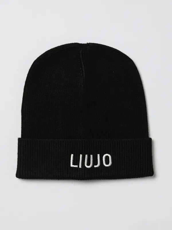 Liu Jo Cap - Black