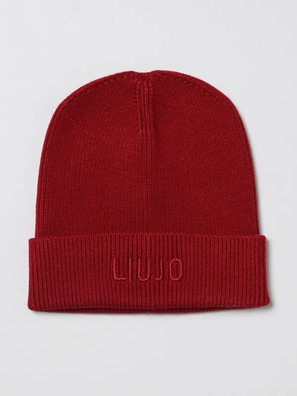 Liu Jo Cap - Burgundy