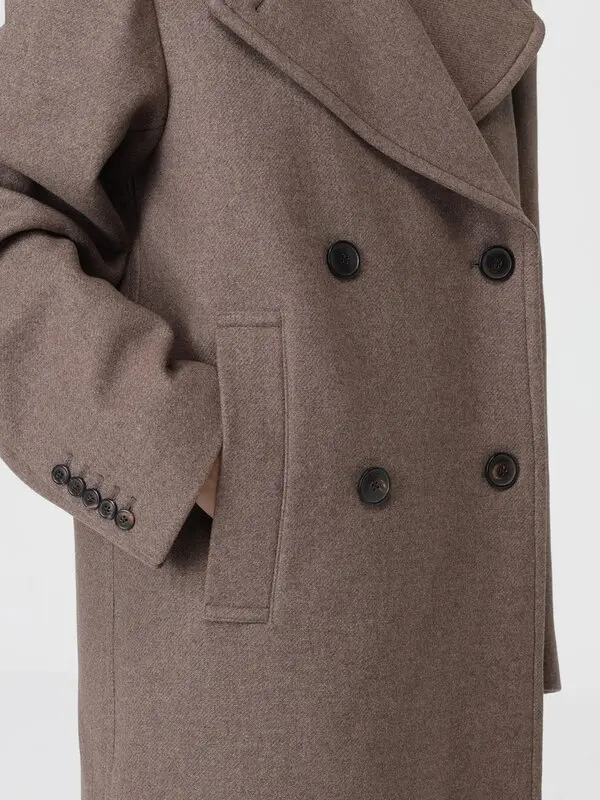 Dries Van Noten Coat