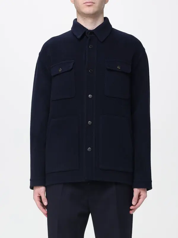 PAOLO PECORA Jacket
