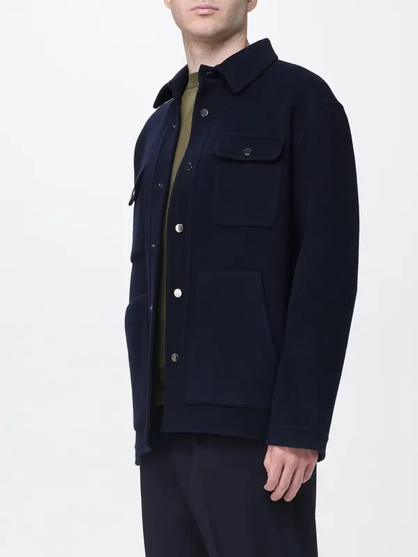 PAOLO PECORA Jacket